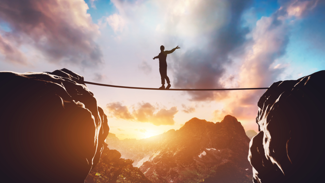 Leadership Ego - A Necessity and A Trap - The Forged Leader