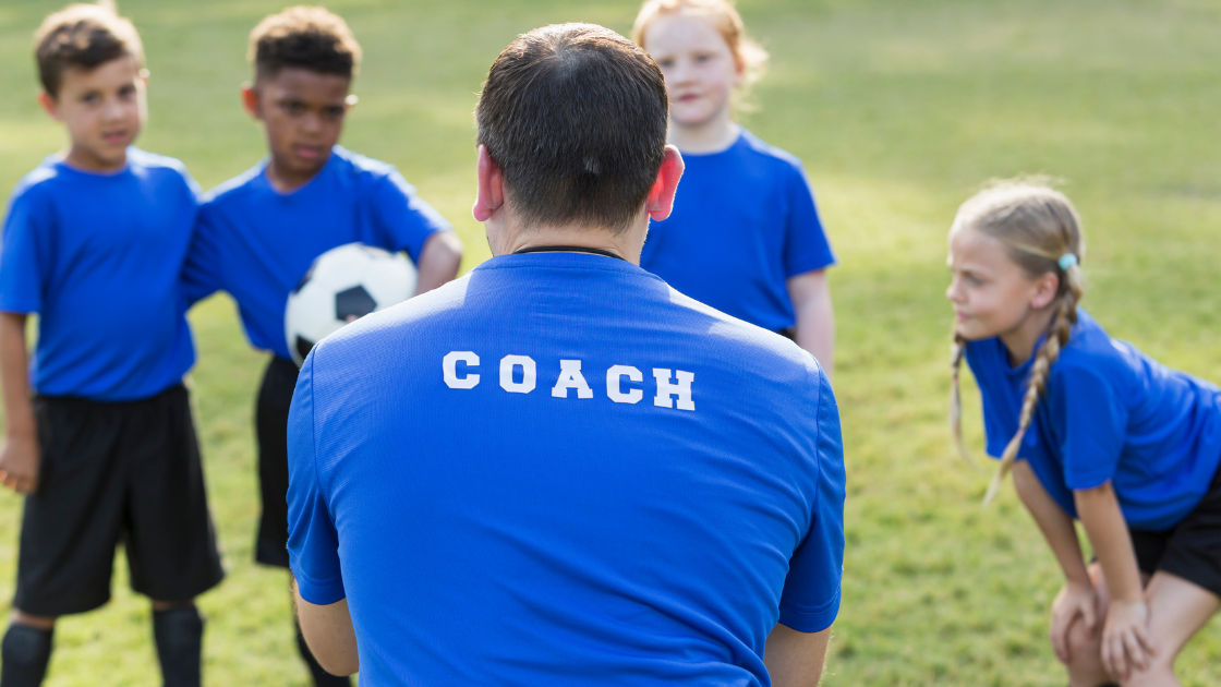 The Art of Coaching: Creating Space for Meaningful Growth - The Forged ...